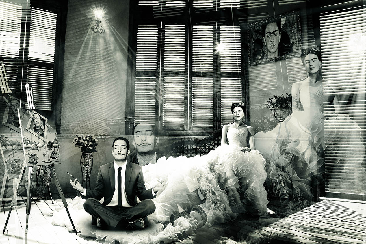 Mike Weiss - Dagaro Group